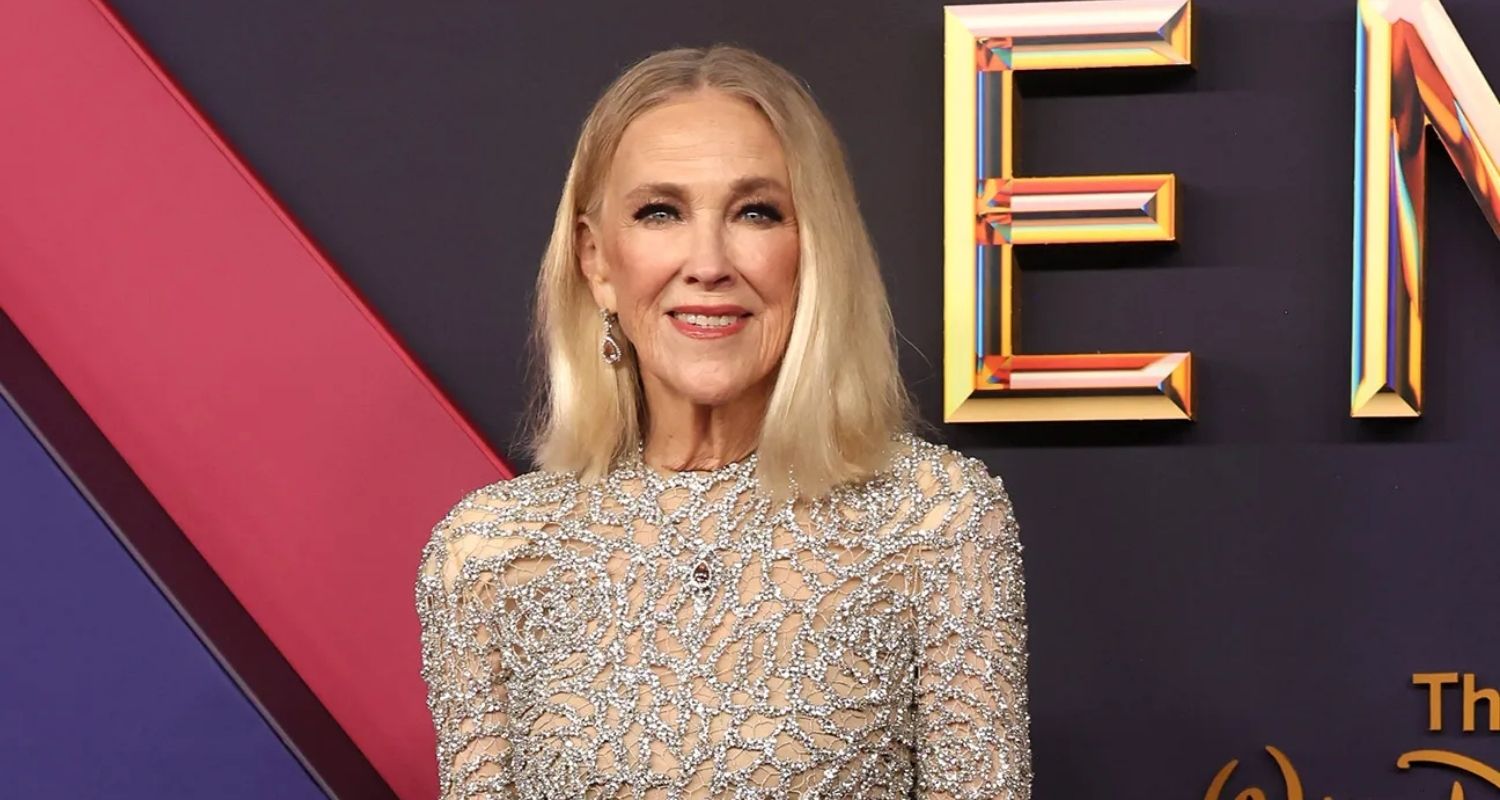 ‘House On my own’, ‘Schitt’s Creek’ big name, Catherine O’Hara, dies at ...