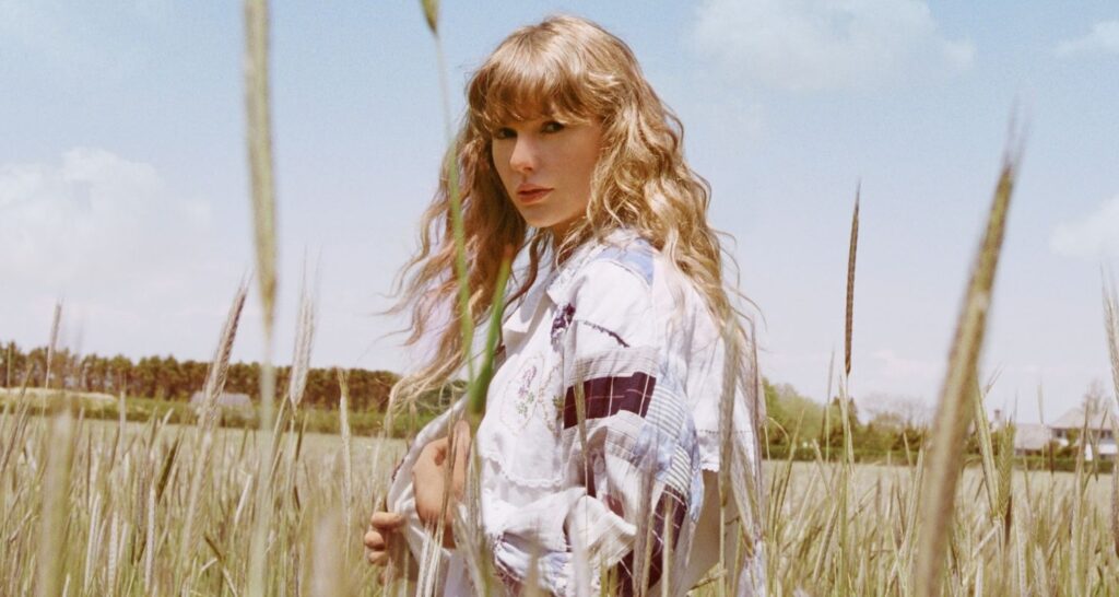 Taylor Swift’s ‘Toy Tale 5’ monitor breaks streaming information ...